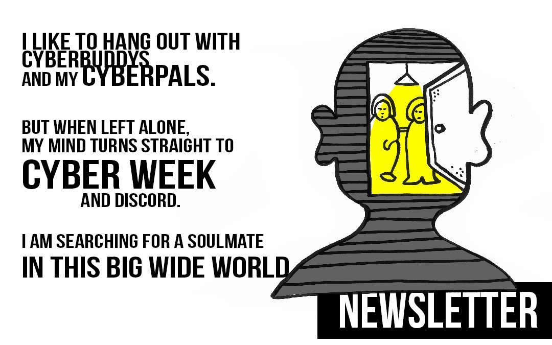 Cyber Week - Cybershoes US